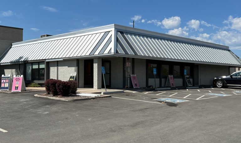 Fuller Real Estate: Commercial Real Estate Firm