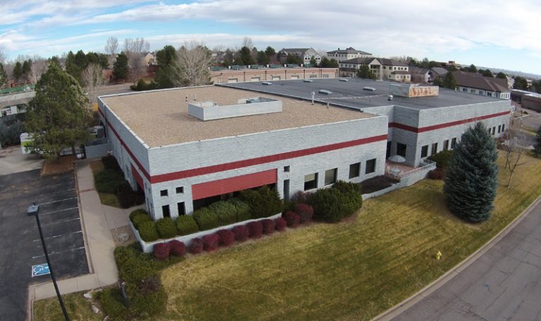 Fuller Real Estate: Commercial Real Estate Firm