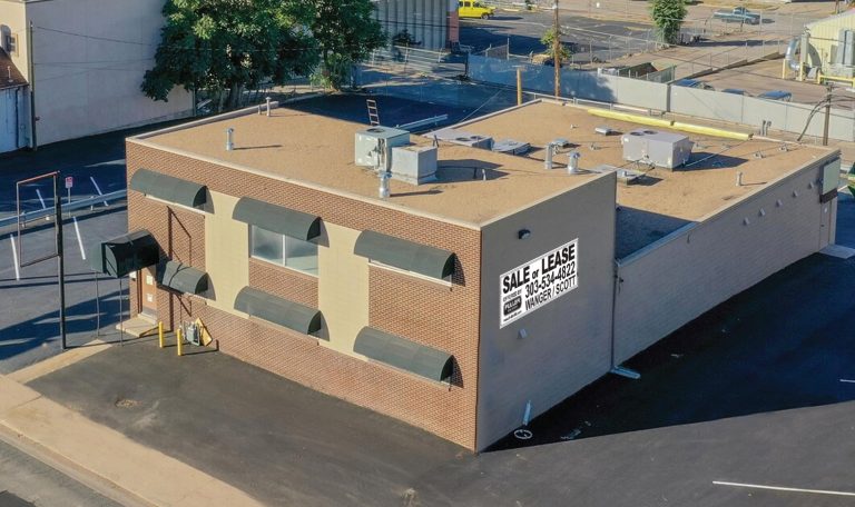 Fuller Real Estate: Commercial Real Estate Firm